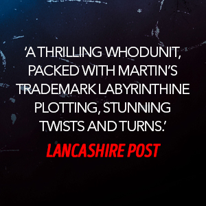 A Fatal Mistake: A gripping, twisty murder mystery perfect for all crime fiction fans (Ryder and ...