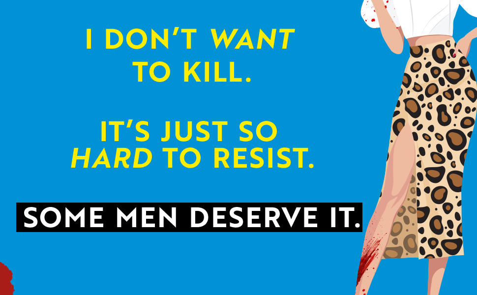 Amazon.com: I Bet You’d Look Good in a Coffin: The deliciously dark, hilarious, twisted new ...