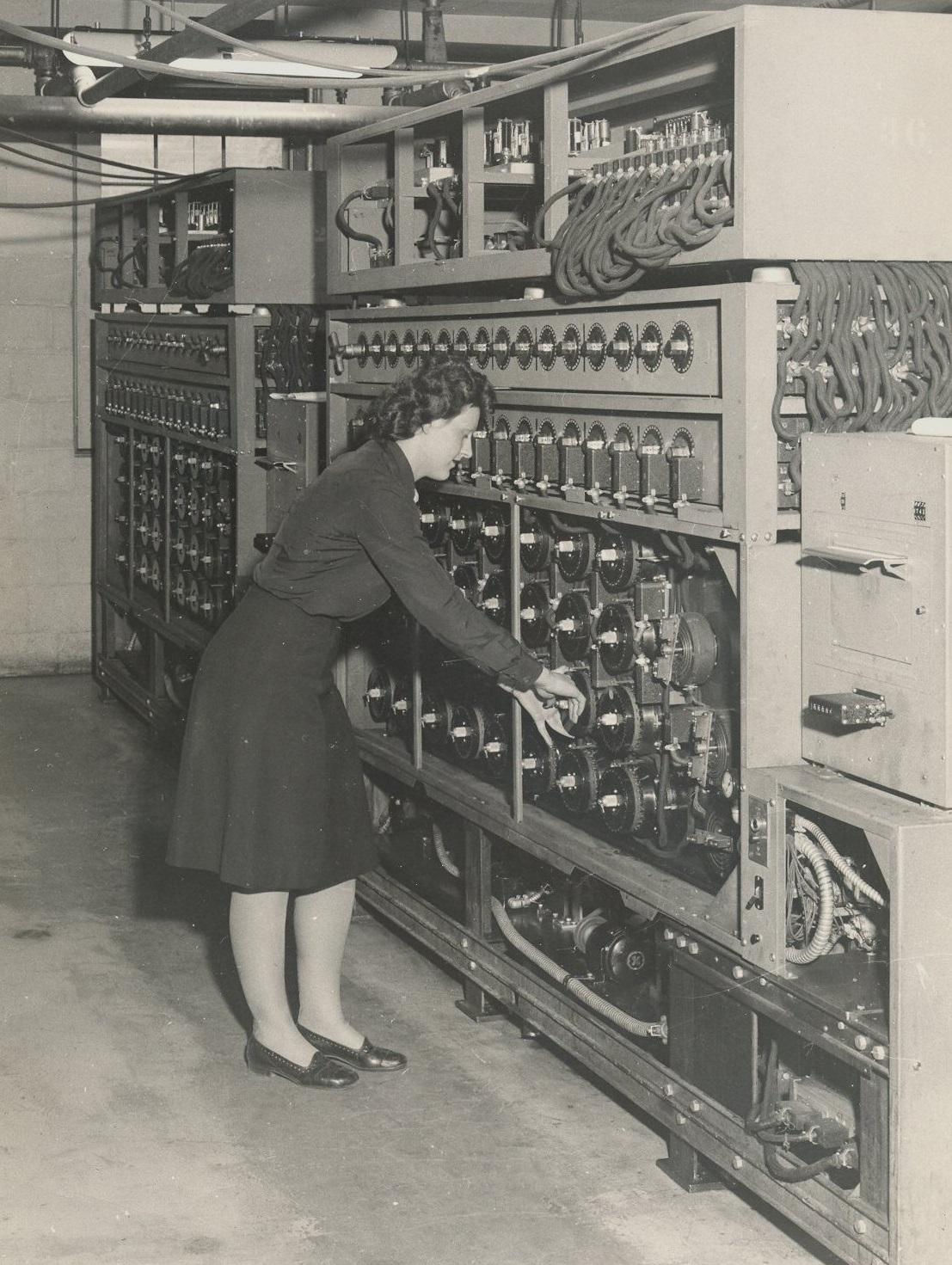 Code Girls: The Untold Story of the American Women Code Breakers of ...