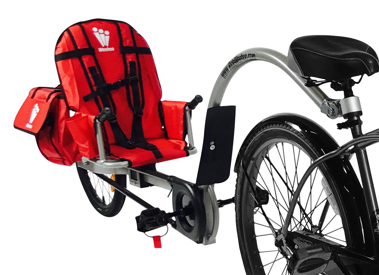 Amazon.com : Weehoo Venture 2015 : Sports & Outdoors