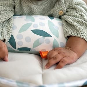 Ingenuity Tummy-to-Toes 6-in-1 Milestone Center, Toy Bar, Foldable Mat ...