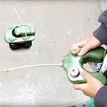 Amazon.com: Kid Galaxy Morphibians Shark : Toys & Games