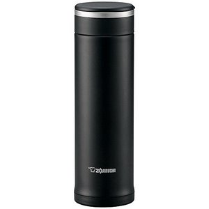 Amazon｜象印 ( ZOJIRUSHI ) 真空ステンレスマグ【480ml】 SM-JA48-BA ブラック｜水筒・マグボトル オンライン通販