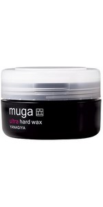 Amazon.co.jp: MUGA(ムガ) アレンジハードワックス 85g : ビューティー