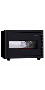 Amazon.co.jp: 日本アイエスケイ 金庫 ホワイト 幅48×奥行48.9×高さ36.8cm 【日本製】 ゆとり収納 耐火金庫ボタン式 テンキー KU-20E : DIY・工具・ガーデン