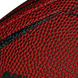 Wilson NFL Force Junior American Football, Braun : Amazon.de: Sport ...