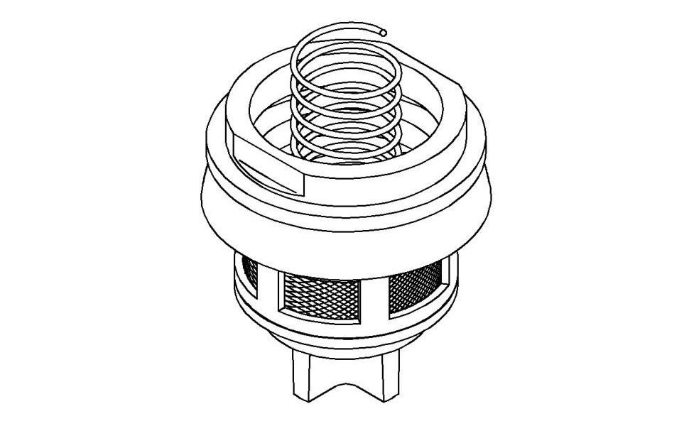 Amazon | TOTO ピストンバルブ部 TH675-1 | 給水部品