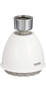 Amazon | TOTO キッチンスプレー THYB25-2(TKSシリーズ向け) | キッチン水栓用パーツ