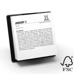 Amazon.com: 2021 History Channel Unexplained Mysteries Boxed Calendar: 365 Days of Inexplicable ...