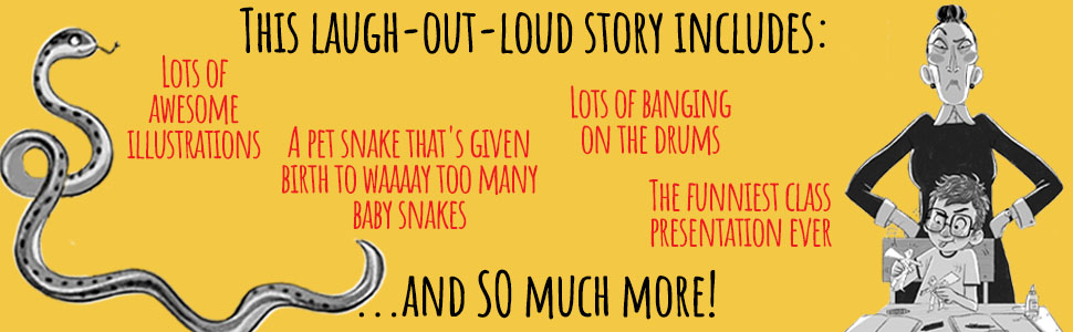 The Boy Who Failed Show and Tell: Sonnenblick, Jordan, Kissi, Marta ...