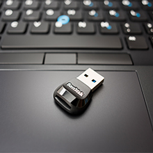 SanDisk SDDR-B531-GN6NN MobileMate USB 3.0 microSD Card Reader, Black ...