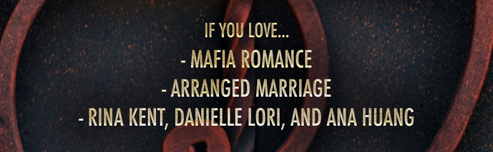 Vow of Revenge: A Dark Mafia Romance Set at a Boarding School for the Sons and Daughters of the ...