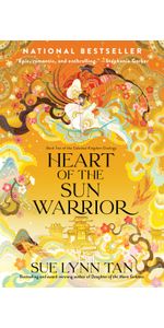 Amazon.com: Immortal eBook : Tan, Sue Lynn: Kindle Store