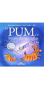 Deixei o pum escapar | Amazon.com.br