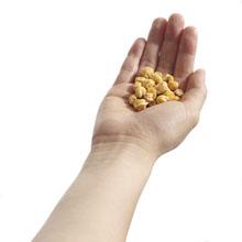 Amazon.com : Halfpops Popcorn, Simply Sea Salt, 15 Count (Pack of 15 ...