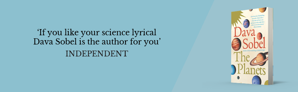 The Planets (English Edition) eBook : Sobel, Dava: Amazon.de: Kindle-Shop