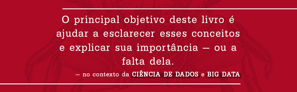 Estatística Prática Para Cientistas de Dados: 50 Conceitos Essenciais ...