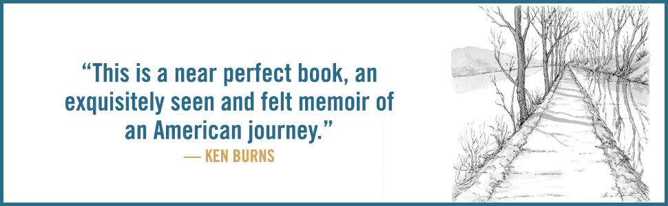 American Ramble: A Walk of Memory and Renewal: King, Neil: 9780358701491: Amazon.com: Books