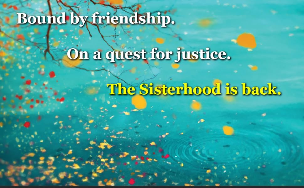 Truth and Justice (Sisterhood Book 31) eBook : Michaels, Fern: Amazon.ca: Books