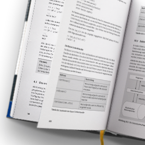 Python 3: Das umfassende Handbuch: Über 1.000 Seiten Sprachgrundlagen ...
