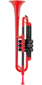 Amazon | pInstruments ピーインストゥルメンツ プラスチック製管楽器 テナートロンボーン pBONE Bb調 軽量&高耐久ABS製 バイオコート抗菌 PBONE1Y ...