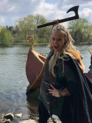 Nordblut 1: Wölfe wie wir (Wikinger-Saga) eBook : Valentin, Mira: Amazon.de: Kindle-Shop