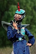 Power Rangers - Wild Force: Complete Season 10 [5 DVDs]: Amazon.de ...