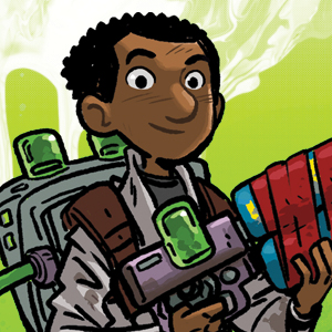 The Last Kids on Earth: June's Wild Flight: Brallier, Max, Holgate ...