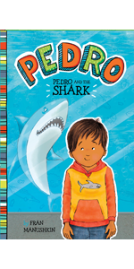 Pedro's Big Goal: Manushkin, Fran, Tammie Lyon: 9781515800903: Amazon ...