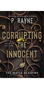 Vow of Revenge: A Dark Mafia Romance Set at a Boarding School for the Sons and Daughters of the ...