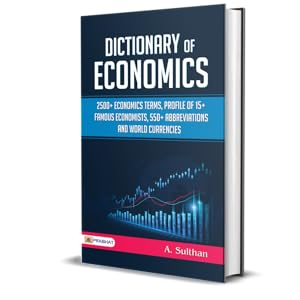 Share Market Dictionary (Stock Market Investing Books English) eBook ...