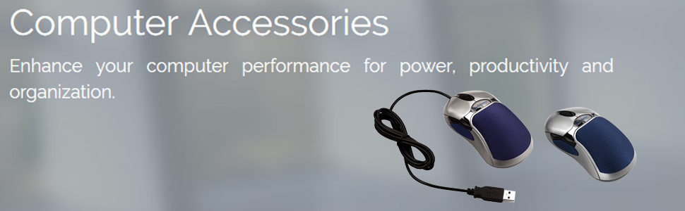 Amazon.com: Fellowes HD Precision Cordless Optical Gel Mouse (98904 ...