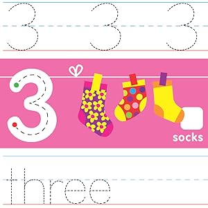 My First Wipe-Clean: Alphabet-Teacher-Approved Activities to Help Kids Trace, Write, and Learn ...