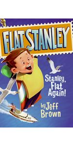 Amazon.com: The Intrepid Canadian Expedition (Flat Stanley's Worldwide ...