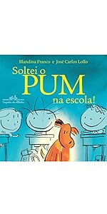 Quem soltou o pum? | Amazon.com.br