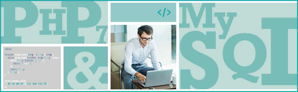 PHP 7 und MySQL: Von den Grundlagen bis zur professionellen ...