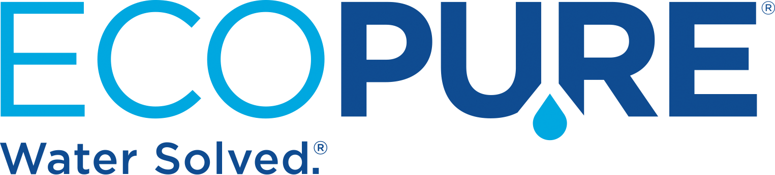 EcoPure EPW2 Universal Whole Home Water Filter Housing - NSF Certified ...