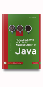 Design Patterns mit Java: Eine Einführung in Entwurfsmuster : Siebler ...