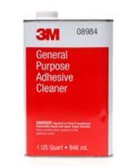 Amazon.com: 3M 08987 General Purpose Adhesive Cleaner, 15 oz.: Automotive