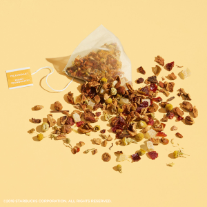 Amazon.com : Teavana Peach Tranquility, Herbal Tea With Chamomile and ...