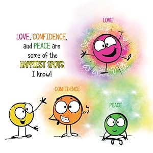 A Little SPOT of Happiness : Alber, Diane: Amazon.ca: Books