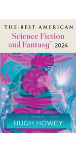 The Best American Short Stories 2024: Groff, Lauren, Pitlor, Heidi: 9780063275959: Amazon.com: Books