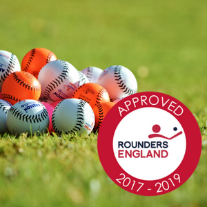 Aresson Softy Rounders Ball - White, 19cm : Amazon.co.uk: Sports & Outdoors