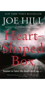 Amazon.com: King Sorrow eBook : Hill, Joe: Books