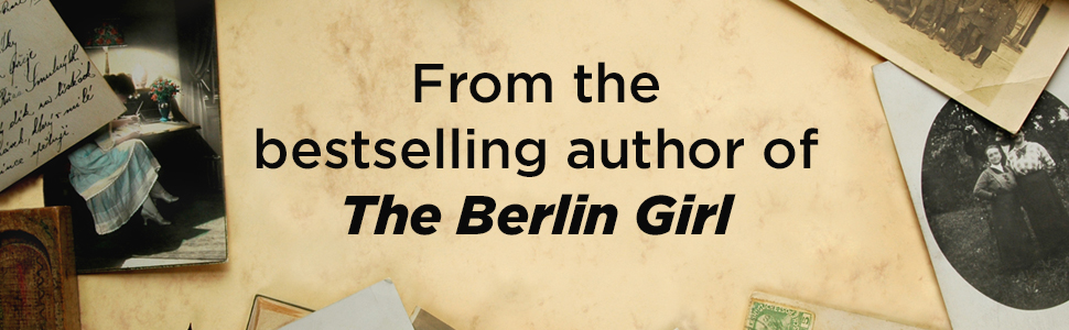 The Girl Behind the Wall: The utterly gripping new novel from the internationally bestselling ...