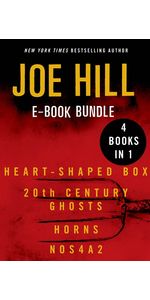 Amazon.com: King Sorrow eBook : Hill, Joe: Books