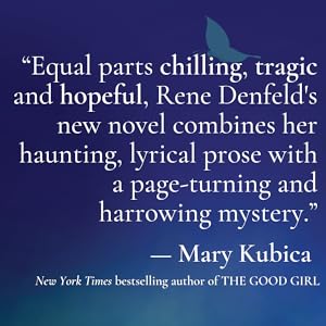 Amazon.com: The Butterfly Girl: A Novel: 9780062698162: Denfeld, Rene: Books