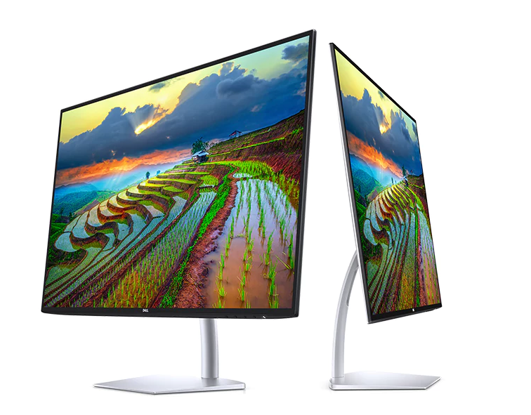 Dell S Series S2719DM 27" Ultrathin Monitor: Amazon.ca: Computers & Tablets