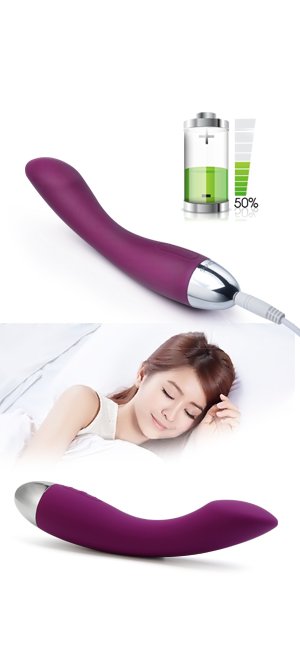 SVAKOM Amy Vibradores Para Mujeres Punto-G Estimuladores - 25 velocidades - Recargable ...