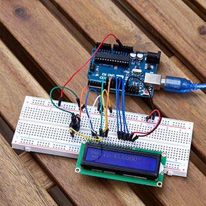 ELEGOO UNO R3 Project The Most Complete Ultimate Starter Kit Compatible ...